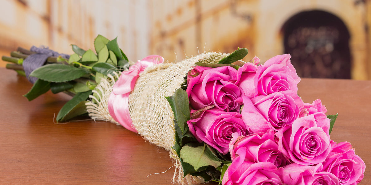 6 Reasons You Should Be Gifting Artificial Flower Arrangements for Val ...