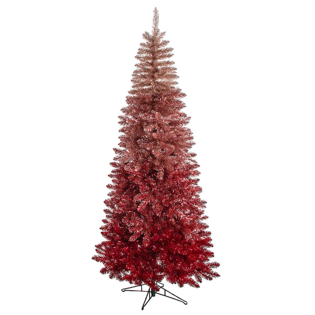 Colored Christmas Trees | Shop Ombre & Colorful Artificial Christmas ...