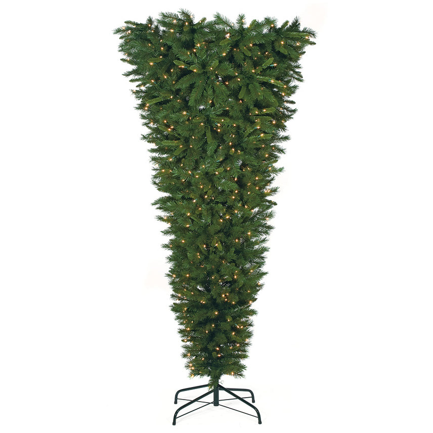 Unique Artificial Christmas Trees | Order Specialty Artificial ...